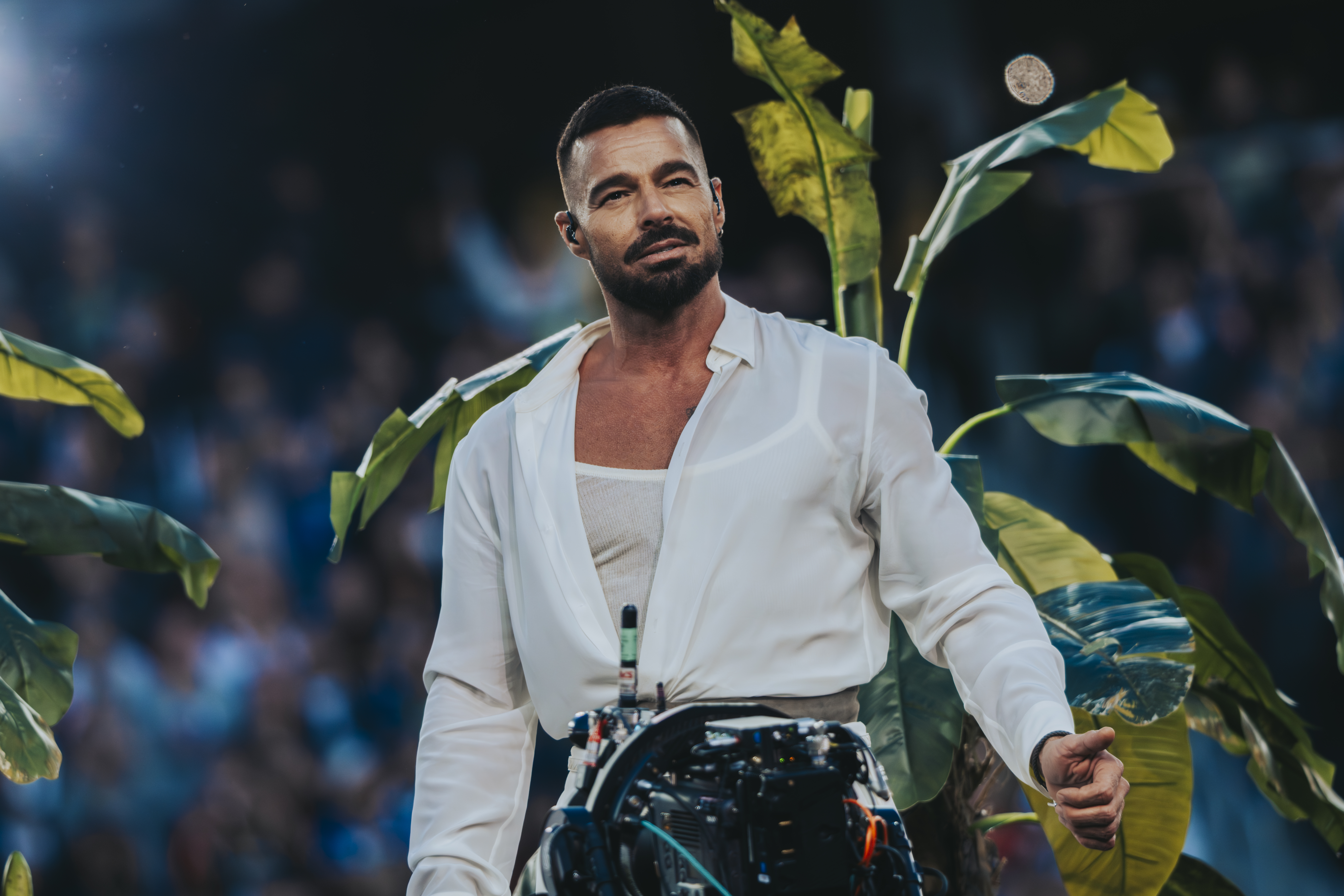 The Bad Bunny Halftime Effect: These Ricky Martin Songs Are Gaining ...