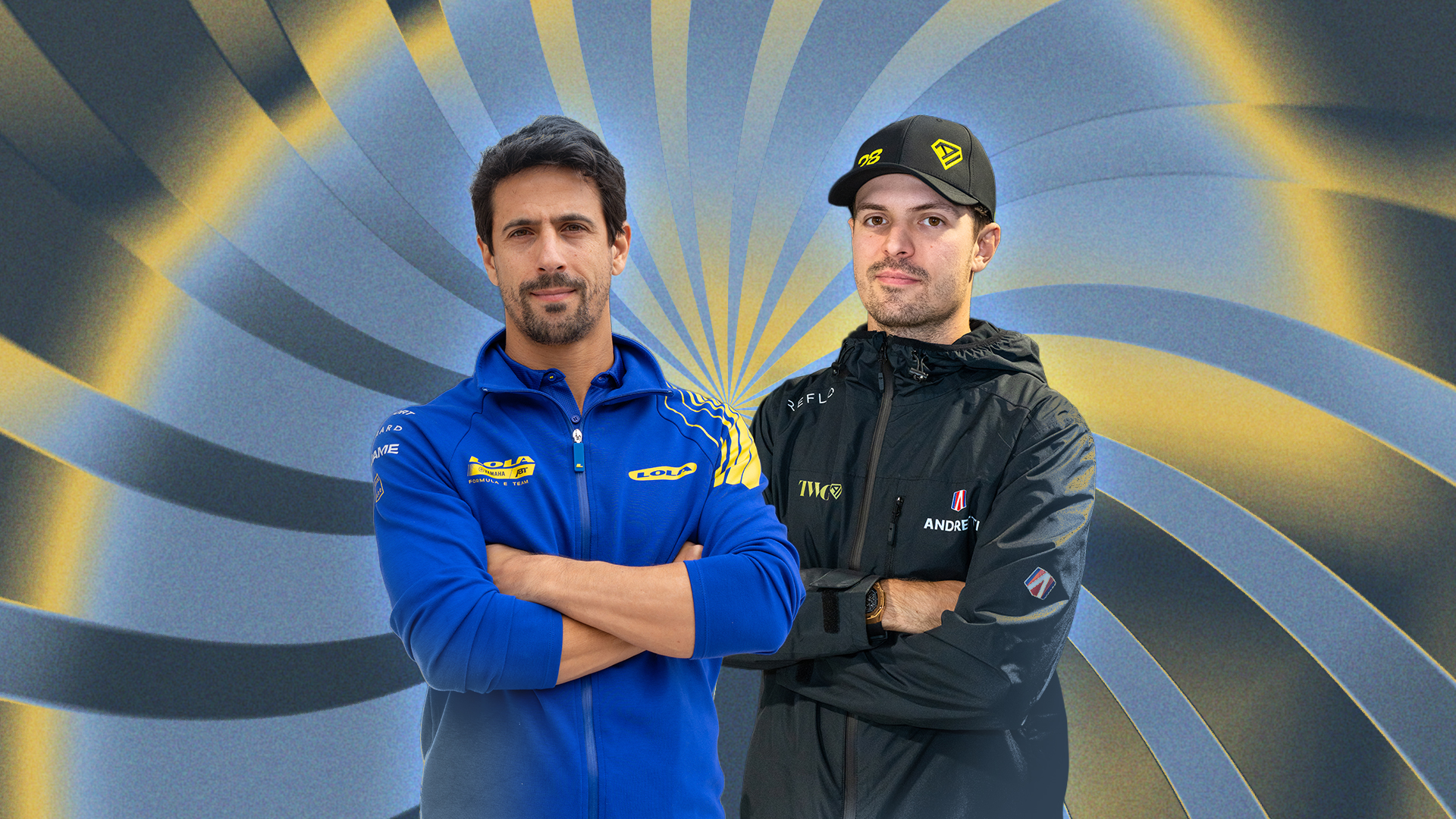Photos: A Weekend at Formula E Miami - Remezcla