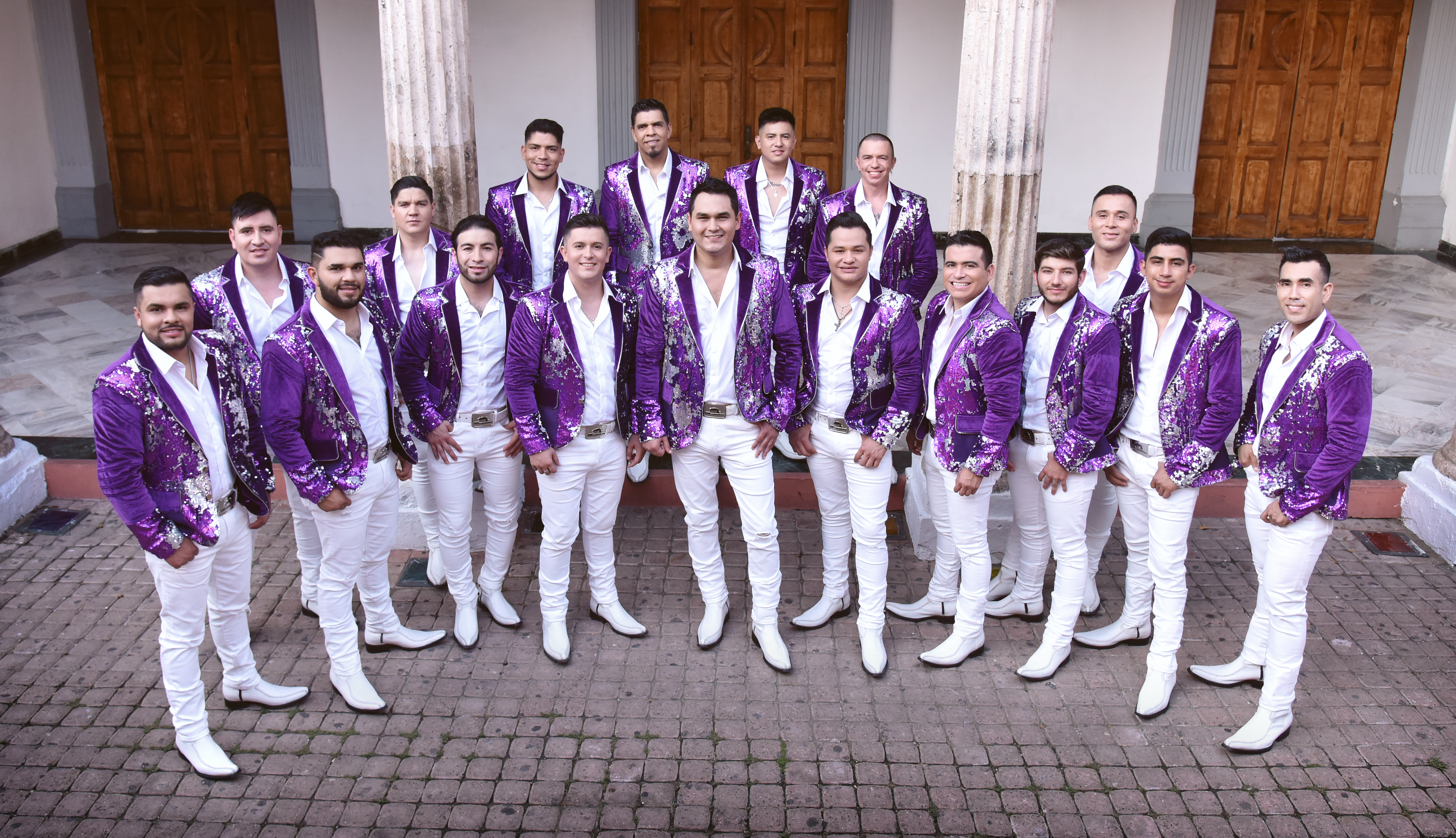 Banda Los Recoditos’ Rafael González Accused of Domestic Violence ...