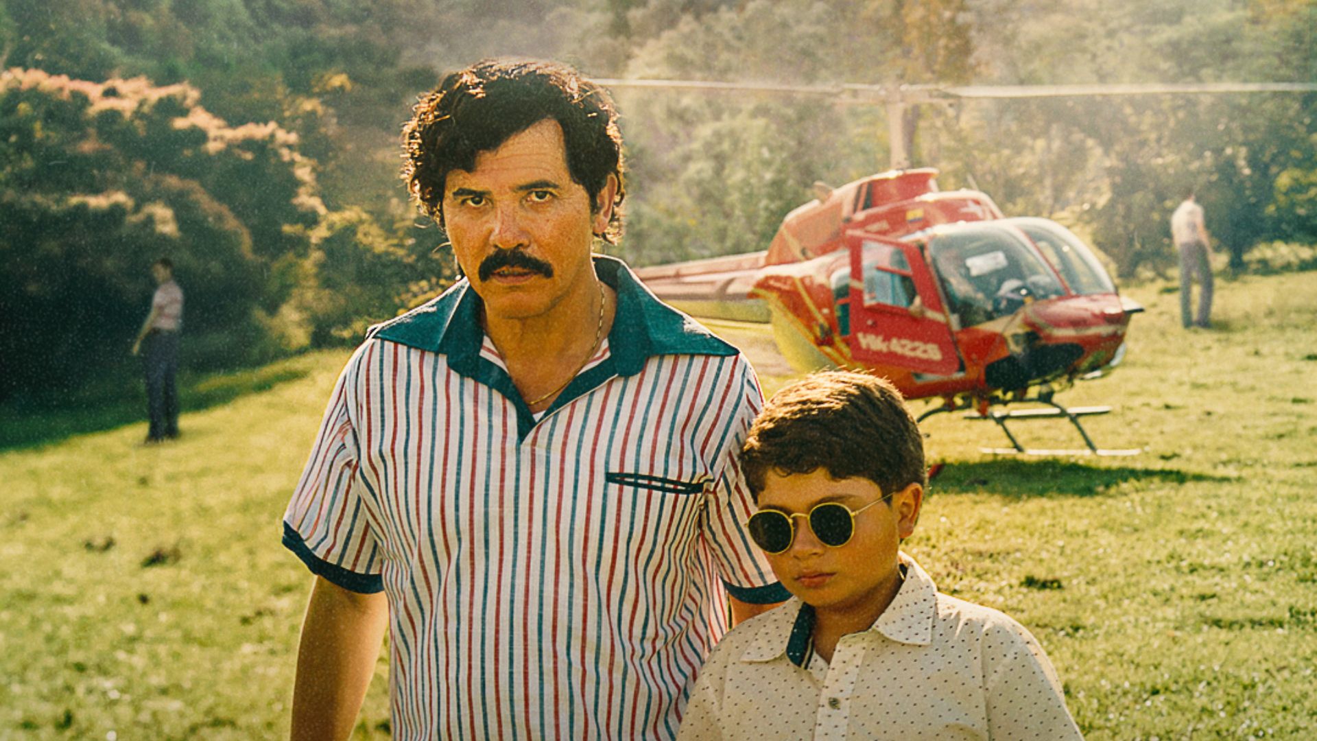 John Leguizamo Is Playing Pablo Escobar in This Hulu Series - Remezcla