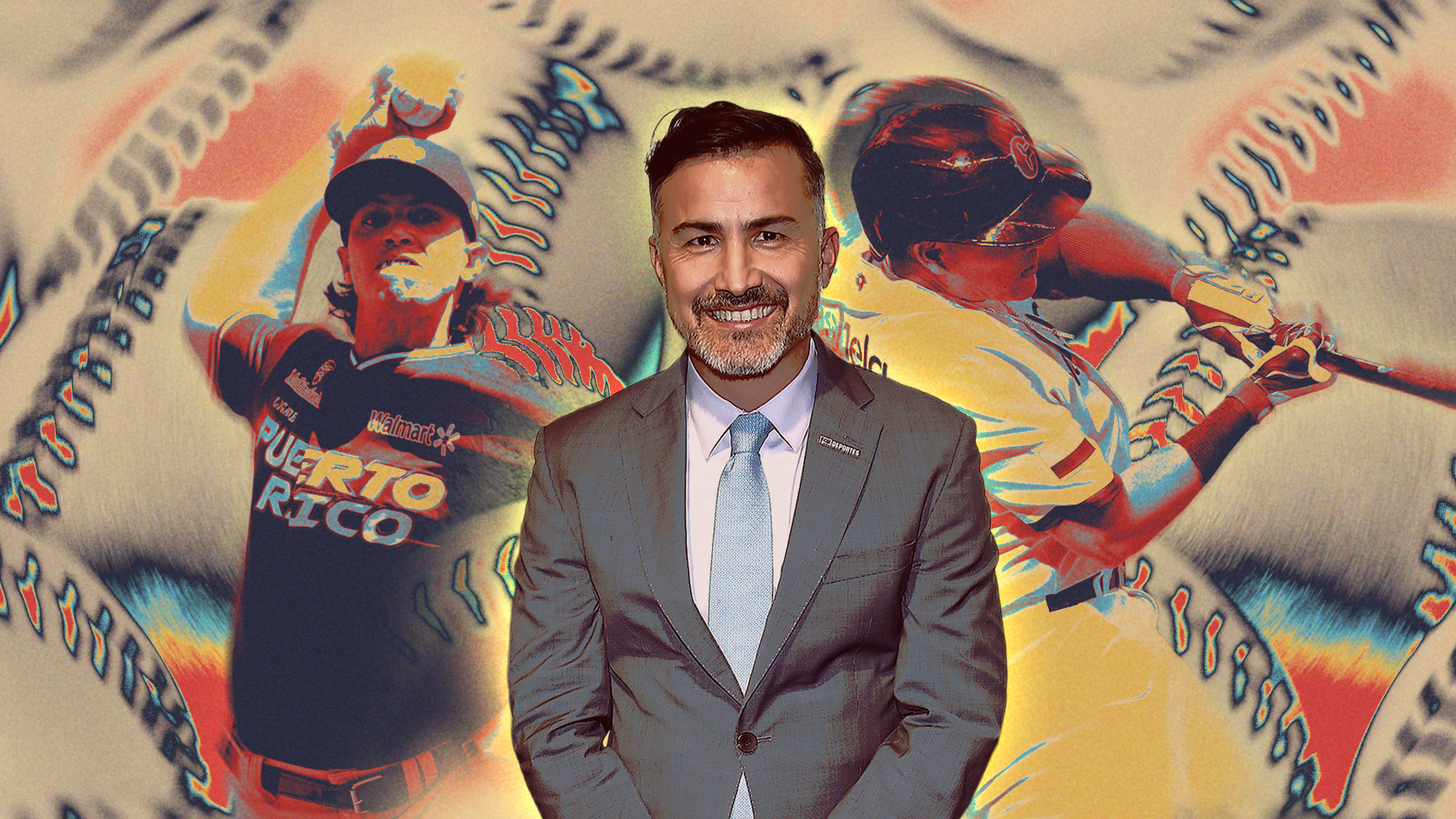 The World Baseball Classic Feels Like Coming Home to Latin America for ...