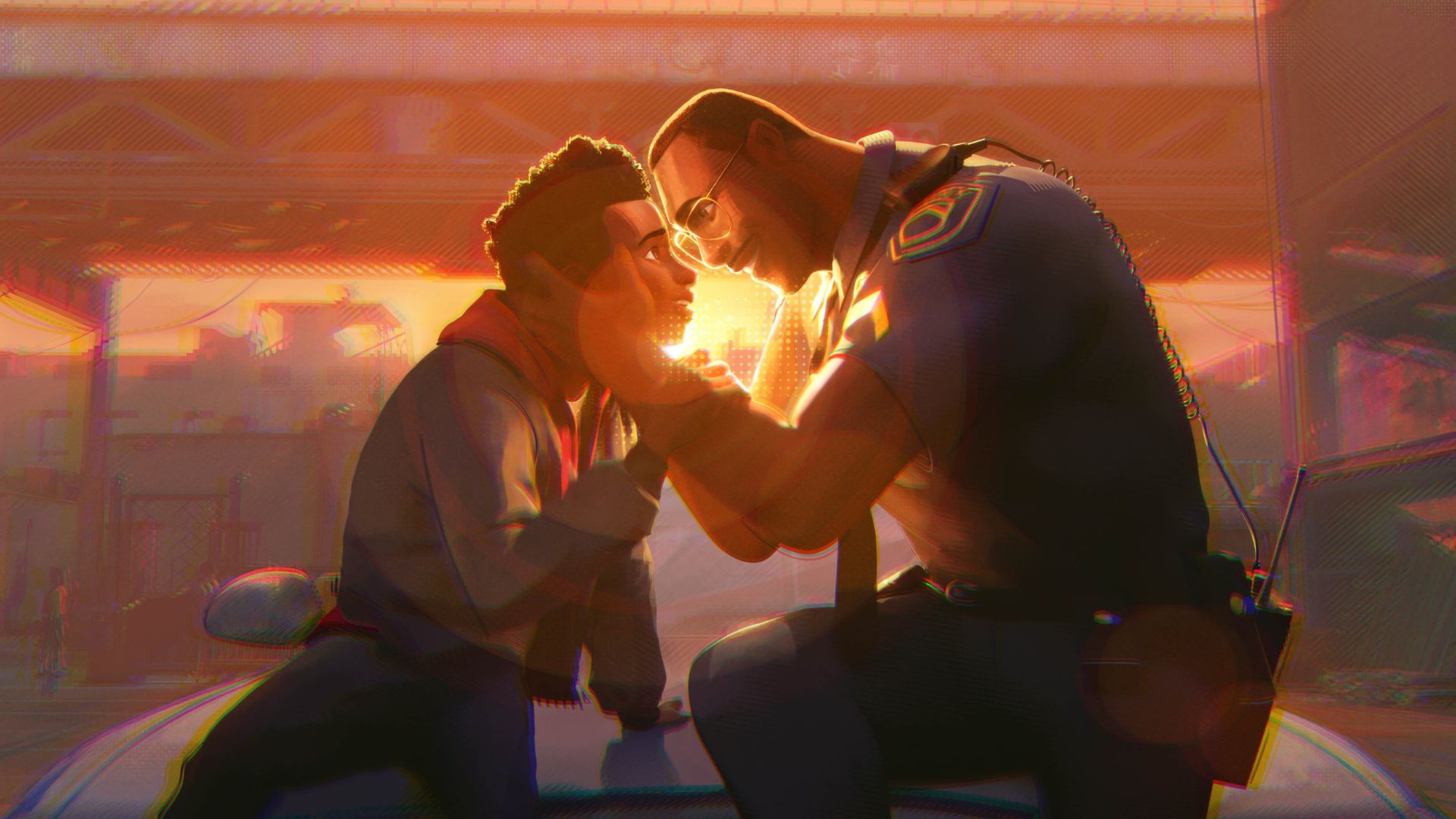 Spider-Man: Beyond the Spider-Verse Announces Release Date & Drops New ...