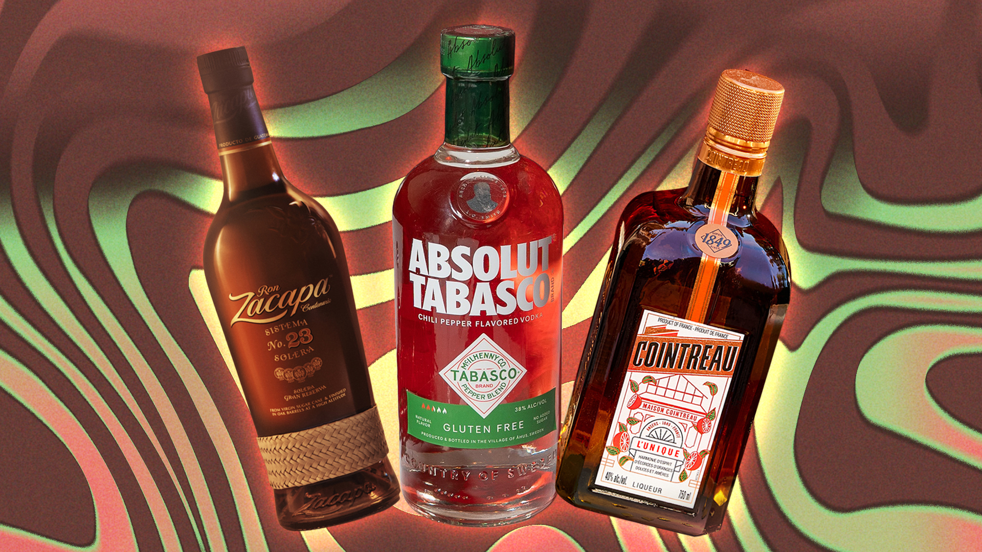 The NBA Finals Cocktail Guide: What to Sip While the Championship Is on ...